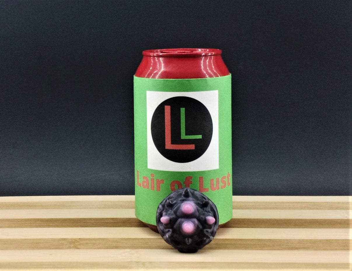 Dragon Turtle Shell Grinder Mini Set – Lair Of Lust